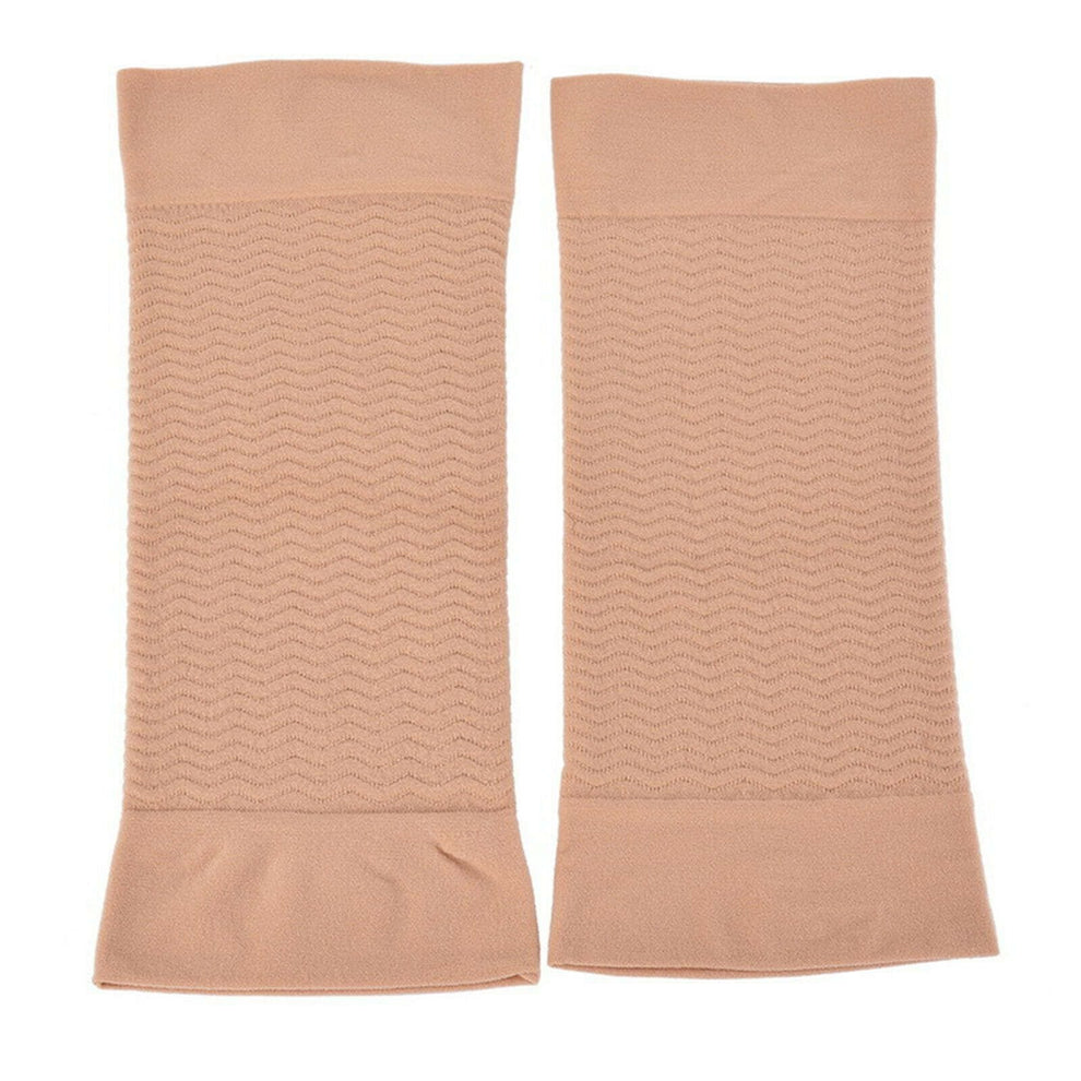 Compression Slimming Arm Shaper – Energy Fit Wear