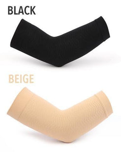 Compression Slimming Arm Shaper – Energy Fit Wear